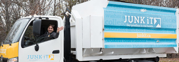 Top 7 Toronto Garbage Collection Companies