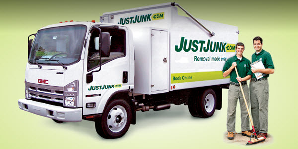 Top 7 Toronto Garbage Collection Companies